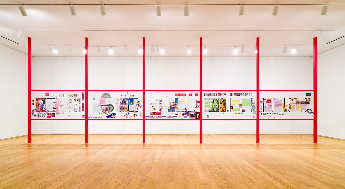 Reviews | Femme Art Review